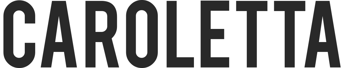 POP SURREALISTIC ART AND ILLUSTRATION - CAROLETTA